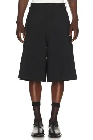 Comme Des Garcons Shorts For Men