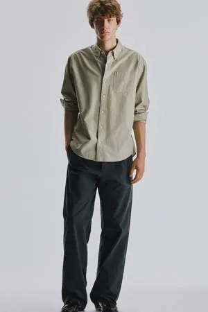 THE ROW Pompeo Shirt