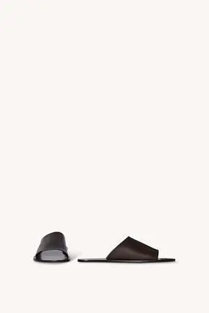 THE ROW Charlie Slide Sandals