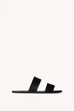 THE ROW Charlie Flat Sandals
