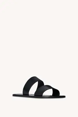 THE ROW Charlie Flat Sandals
