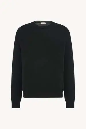 THE ROW Cyrus Top