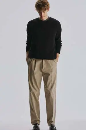 THE ROW Cyrus Top