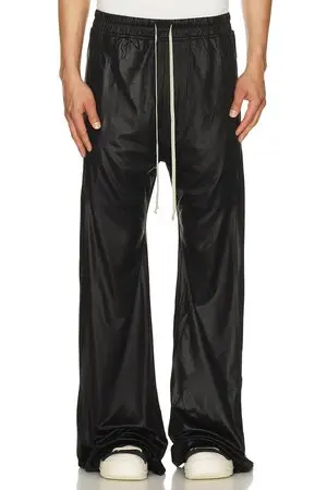 Rick Owens Full Length Bottoms For Men
