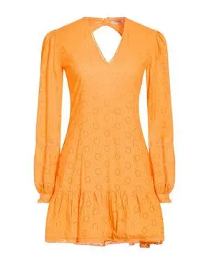 Twinset Fit & Flare Day Dresses