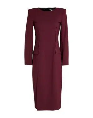 Patrizia Pepe Zip Up Day Dresses