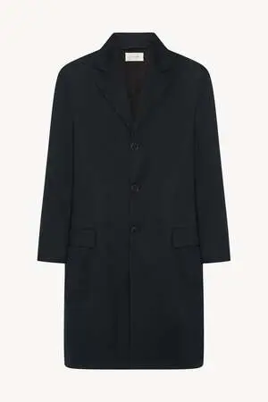 THE ROW Niccoleto Coat