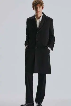 THE ROW Niccoleto Coat