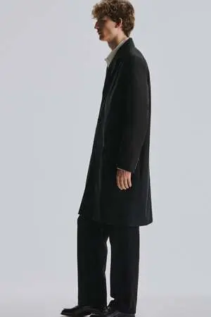 THE ROW Niccoleto Coat