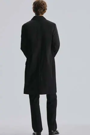 THE ROW Niccoleto Coat
