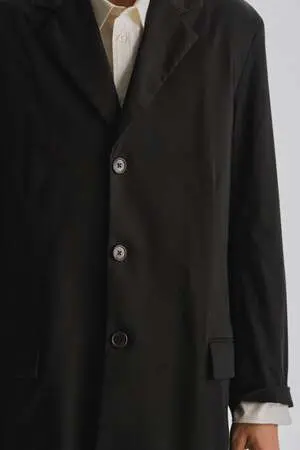THE ROW Niccoleto Coat