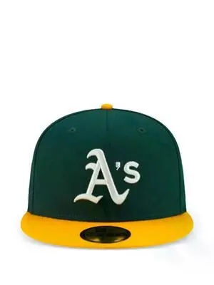 New Era Oakland Athletics Baseball Cap