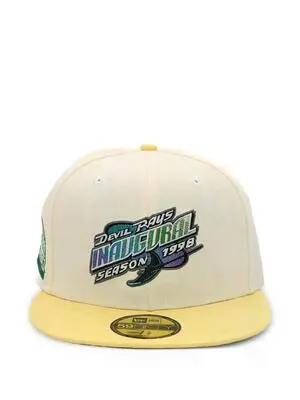 New Era Tampa Bay Rays Baseball Cap