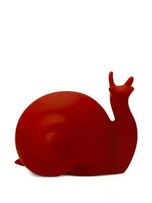 CANDYSLAB Nina Snail Ornament