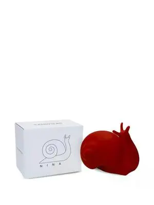 CANDYSLAB Nina Snail Ornament