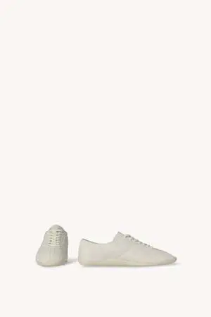 THE ROW Clement Sneakers