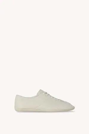THE ROW Clement Sneakers