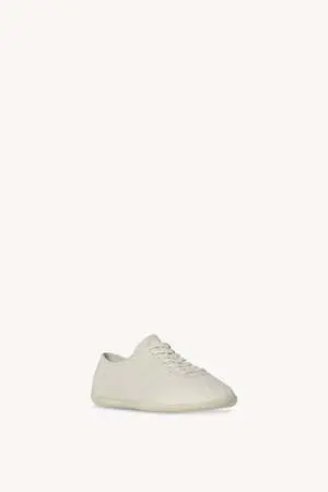 THE ROW Clement Sneakers