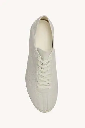 THE ROW Clement Sneakers