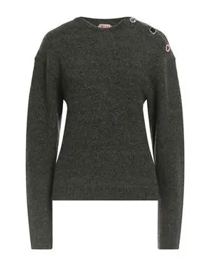 N°21 Long Sleeve Sweaters For Women