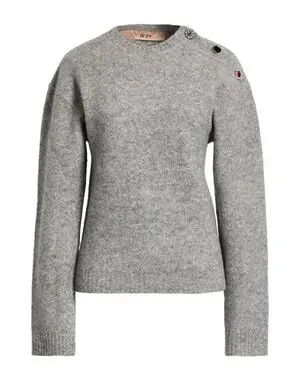 N°21 Medium Knit Sweaters For Women