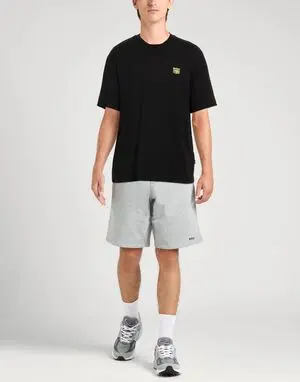 BOSS T-shirt Size Cotton