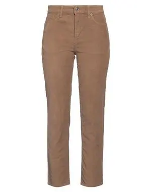 DEPARTMENT 5 Corduroy Pants - Camel