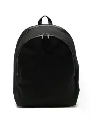 GOLDWIN Zip-around Backpack - Black