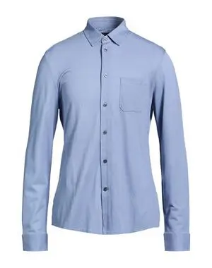 MOORER Shirt Size Cotton