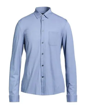 MOORER Shirt Size Cotton