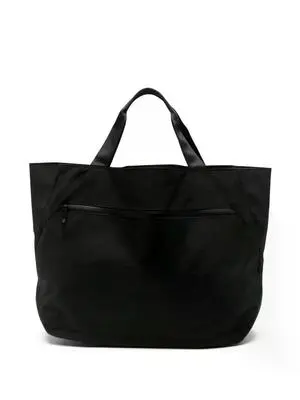 GOLDWIN Zip-pocket Tote Bag