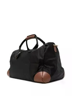 MC2 SAINT BARTH Logo Tote Bag