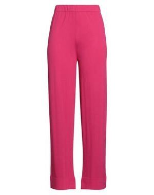 Liviana Conti Mid Rise Pants For Women