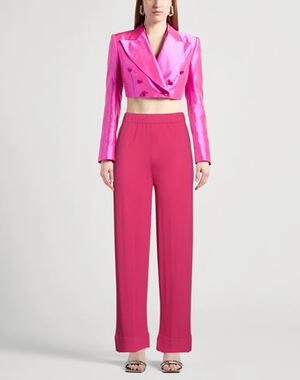Liviana Conti Wide-leg Knitted Pants