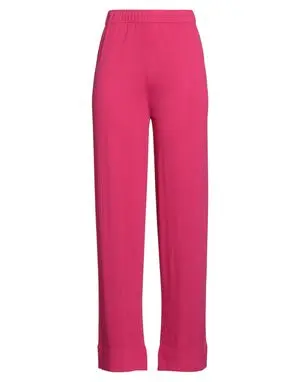 Liviana Conti Wide-leg Knitted Pants