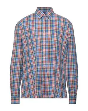 Paul & Shark Collared Shirts For Men