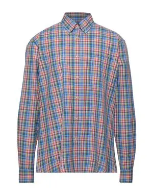 Paul & Shark Shirt Size Cotton