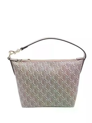 Gucci Gg Shadow Ophidia Shoulder Bag