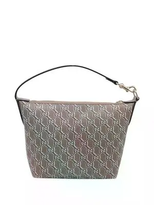 Gucci Gg Shadow Ophidia Shoulder Bag
