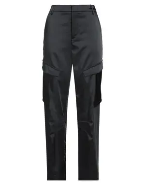DONDUP Satin Cargo Pants