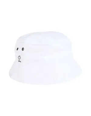 Paul & Shark Bucket Hat - White