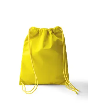 Prada Re-nylon Drawstring Backpack