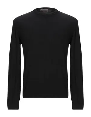 40WEFT Ribbed Crew Neck Pullover