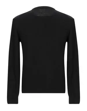 40WEFT Ribbed Crew Neck Pullover