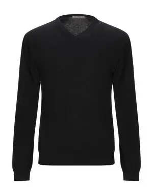 40WEFT V-neck Lightweight Knit Sweater