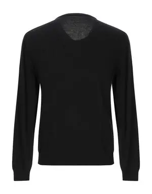 40WEFT V-neck Lightweight Knit Sweater