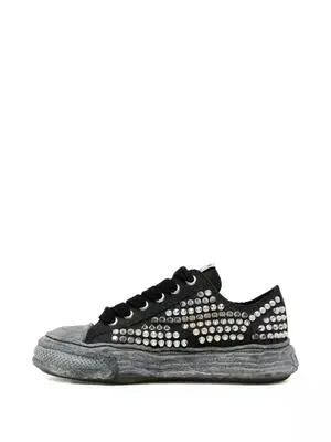 Mihara Yasuhiro Peterson Studded Sneakers