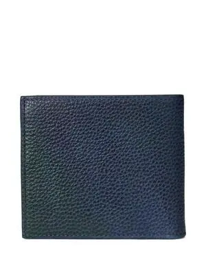 Polo Ralph Lauren Pebbled Leather Wallet
