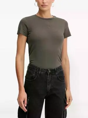 Pinko Logo Detail T-shirt