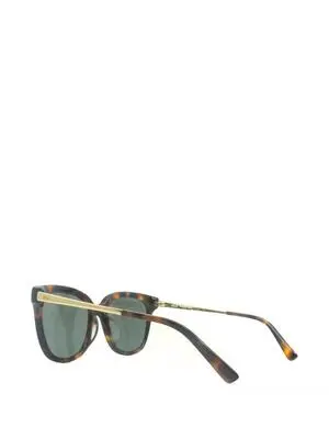 Mcm Cat-eye Frame Sunglasses